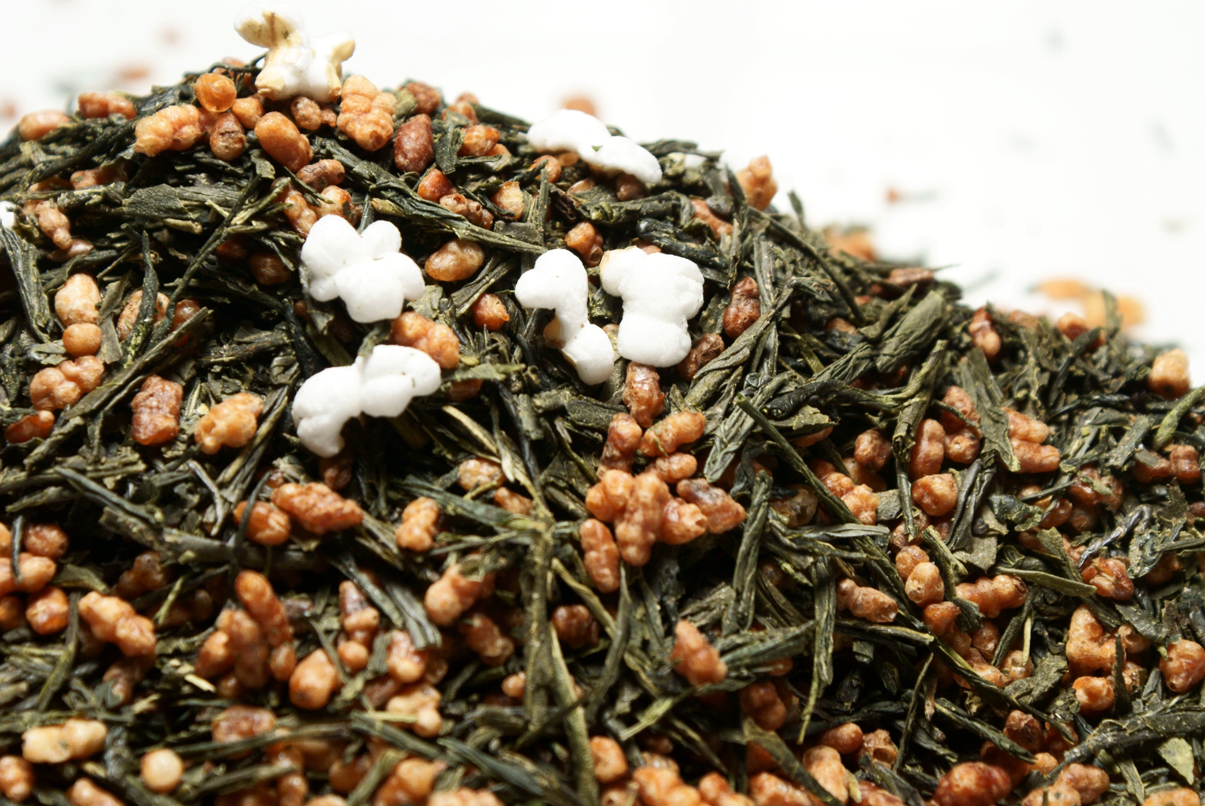 The Power of Green – Tsaa Tea Shop