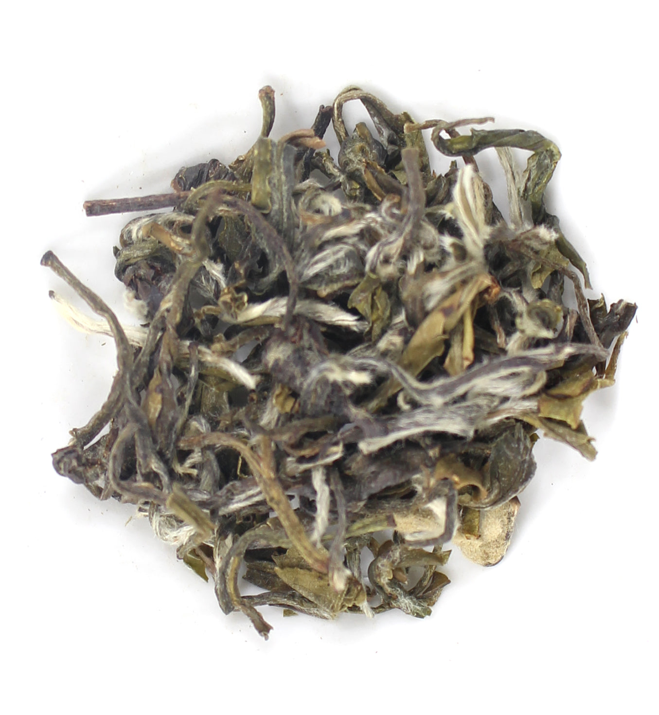 White Monkey Paw – Tsaa Tea Shop