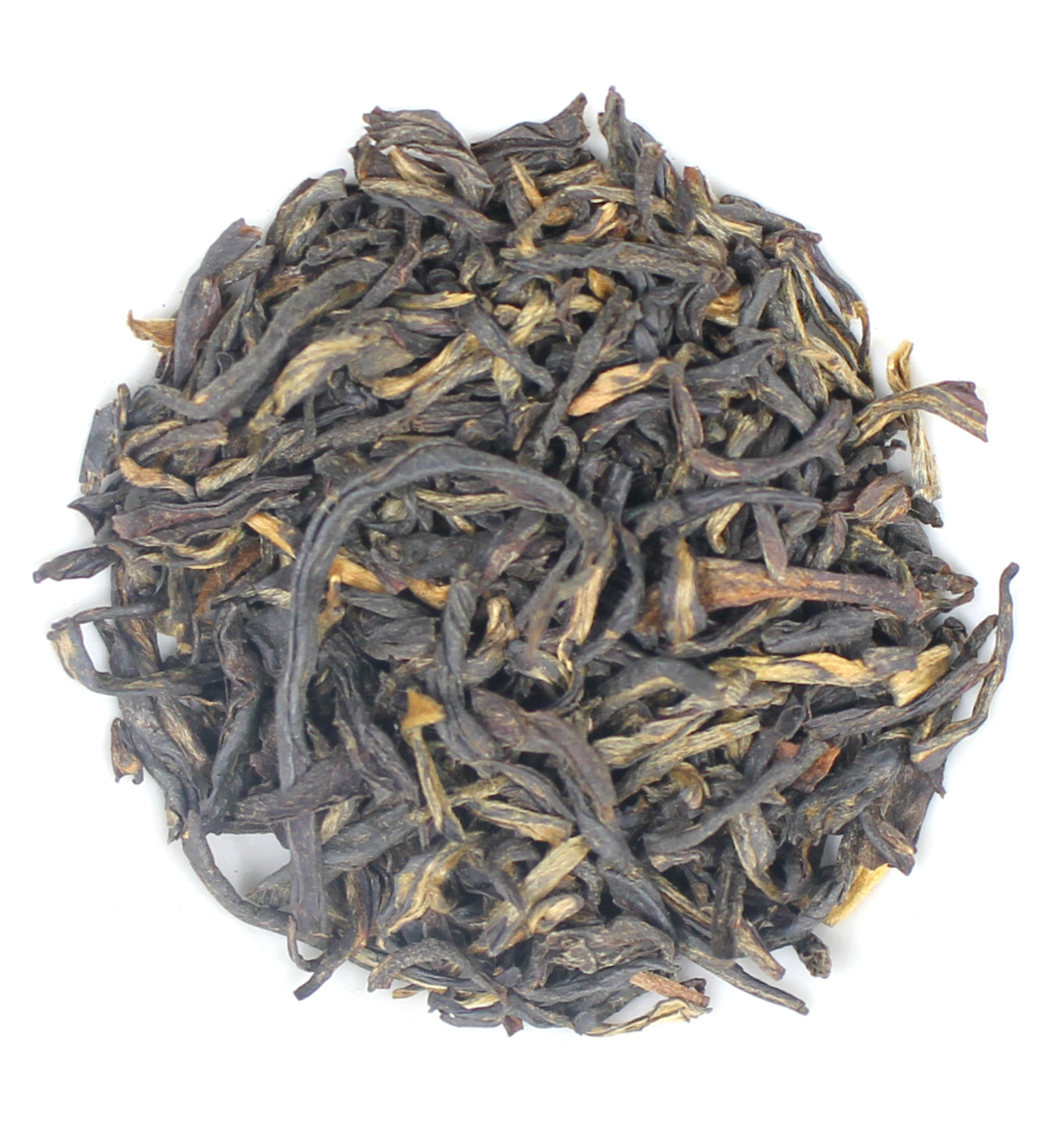 Yunnan Gold Superior – Tsaa Tea Shop